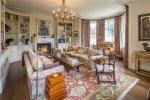 PIERS COURT | HOUSE AND HERITAGE