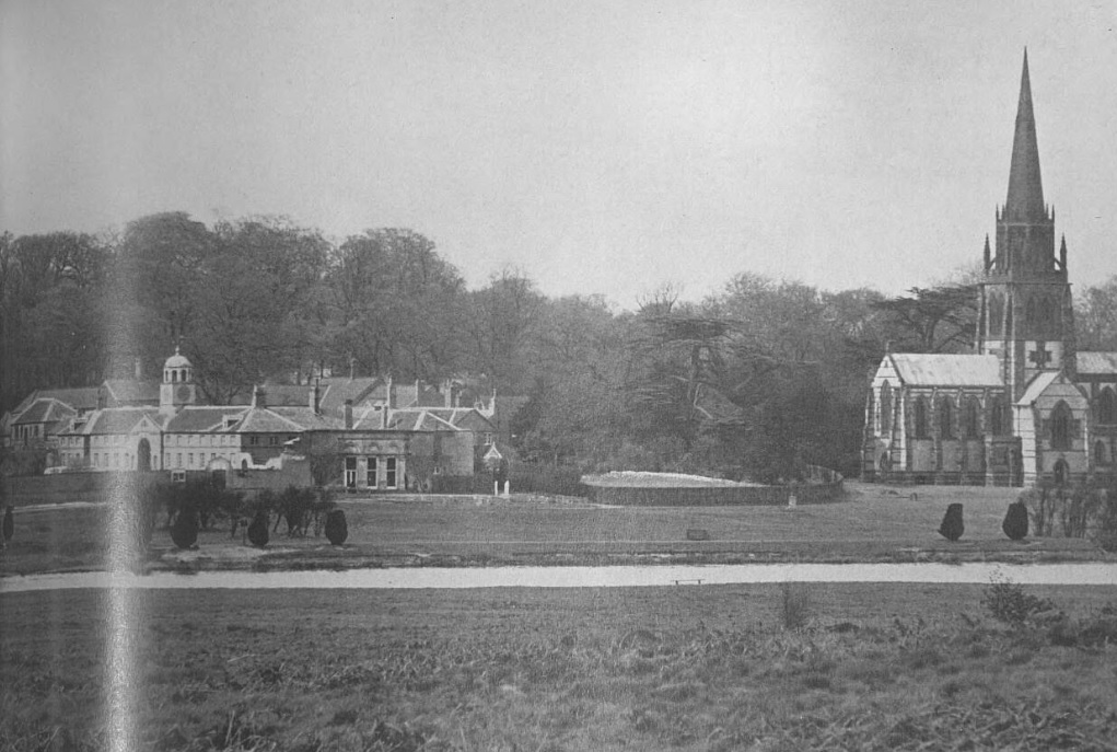 THE DUKERIES REVISITED | HOUSE AND HERITAGE