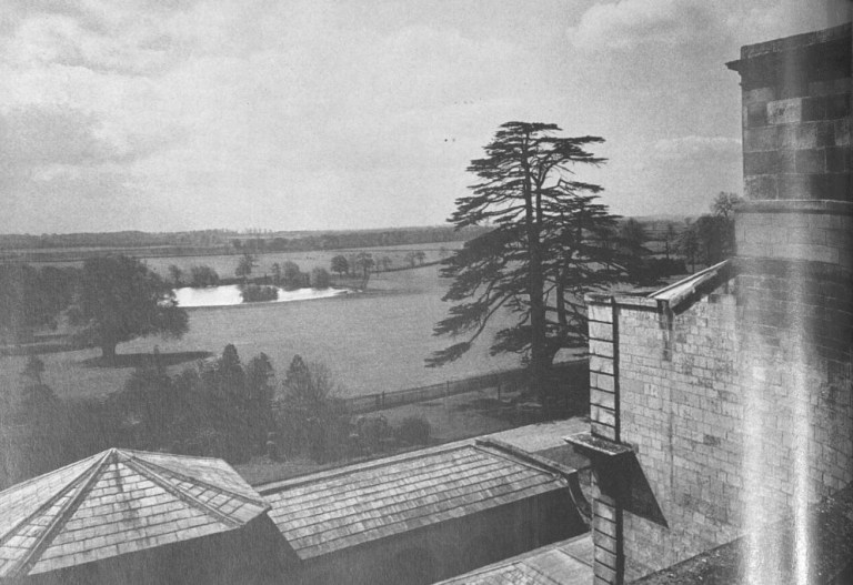 THE DUKERIES REVISITED | HOUSE AND HERITAGE