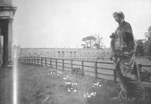 THE DUKERIES REVISITED | HOUSE AND HERITAGE