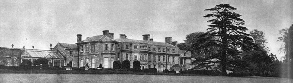 Worksop Manor | HOUSE AND HERITAGE