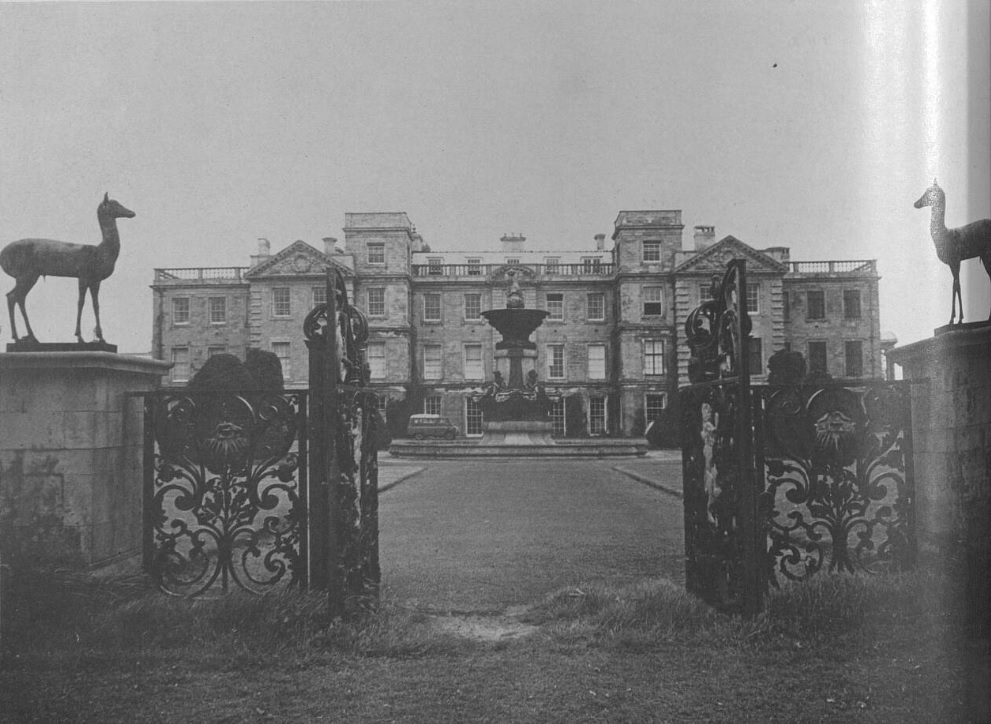 THE DUKERIES REVISITED | HOUSE AND HERITAGE