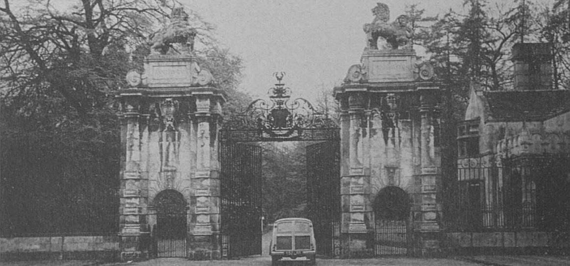 THE DUKERIES REVISITED | HOUSE AND HERITAGE