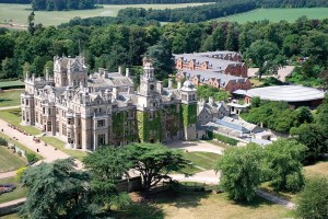 Welbeck Abbey | HOUSE AND HERITAGE