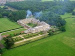 Welbeck Abbey | HOUSE AND HERITAGE
