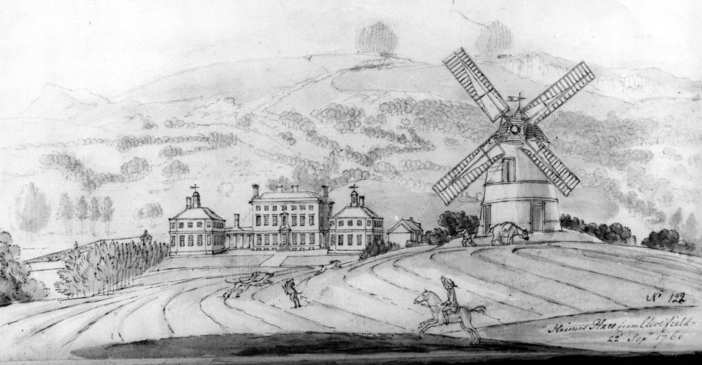 HAYMES | HOUSE AND HERITAGE