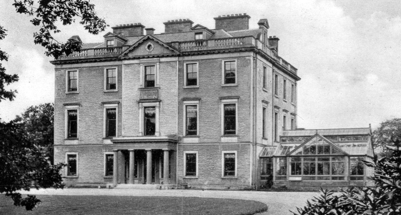 BARSKIMMING HOUSE | HOUSE AND HERITAGE