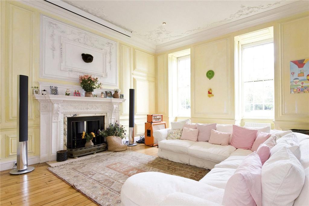 Harmston Hall – 2018 – Savills (11) | HOUSE AND HERITAGE