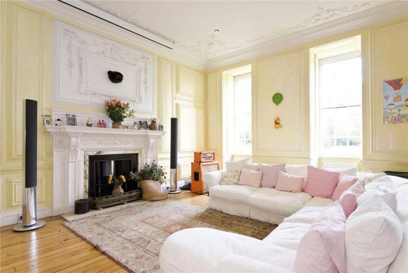 Harmston Hall – 2018 – Savills (11) | HOUSE AND HERITAGE