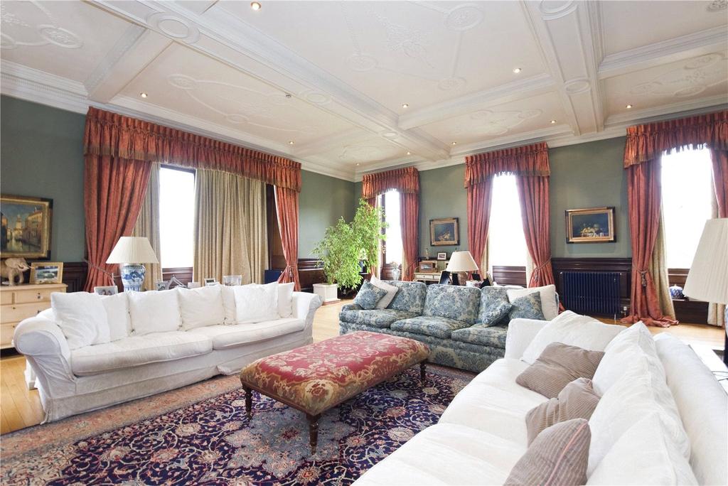 HARMSTON HALL | HOUSE AND HERITAGE