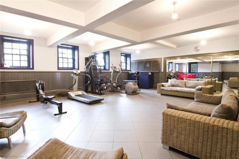 Harmston Hall – 2018 – Savills (16) | HOUSE AND HERITAGE