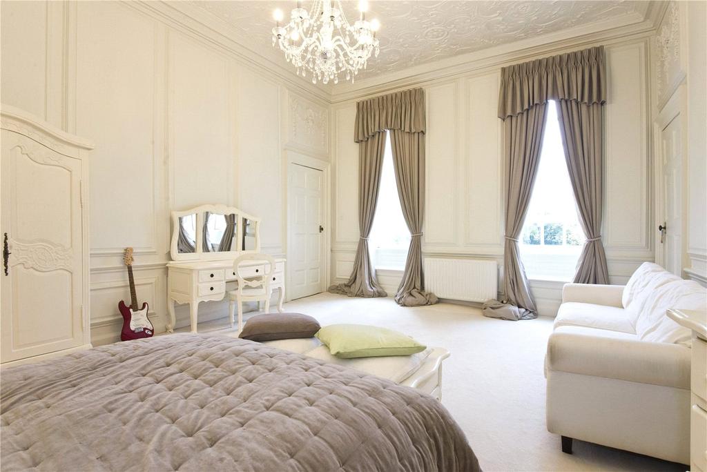 HARMSTON HALL | HOUSE AND HERITAGE