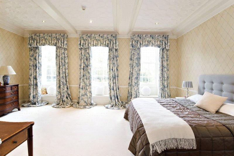 HARMSTON HALL | HOUSE AND HERITAGE