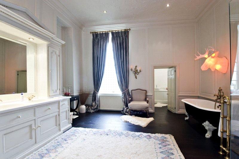 HARMSTON HALL | HOUSE AND HERITAGE