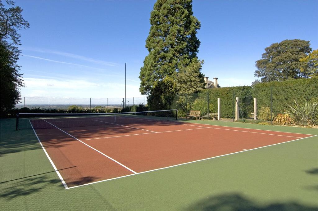 HARMSTON HALL | HOUSE AND HERITAGE