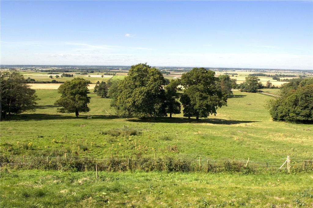 HARMSTON HALL | HOUSE AND HERITAGE