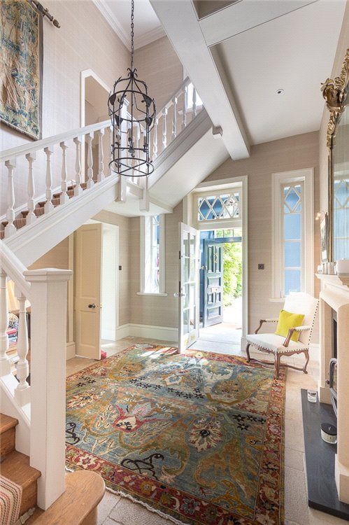 HAYMES | HOUSE AND HERITAGE