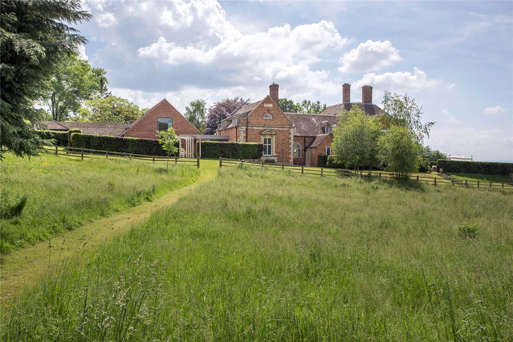 HAYMES | HOUSE AND HERITAGE