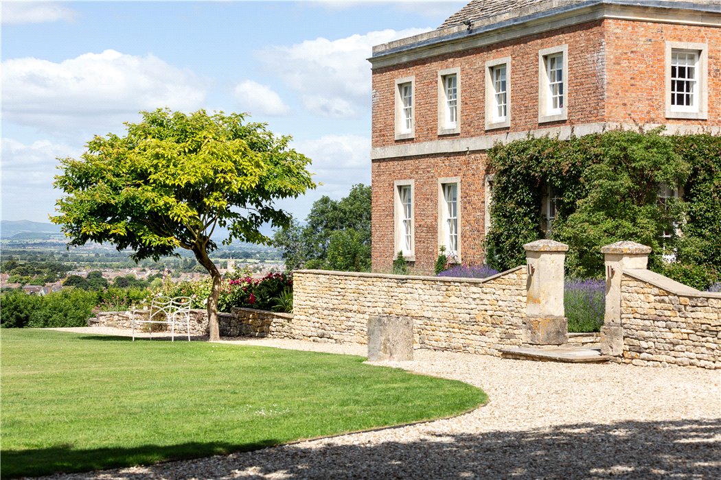 HAYMES | HOUSE AND HERITAGE