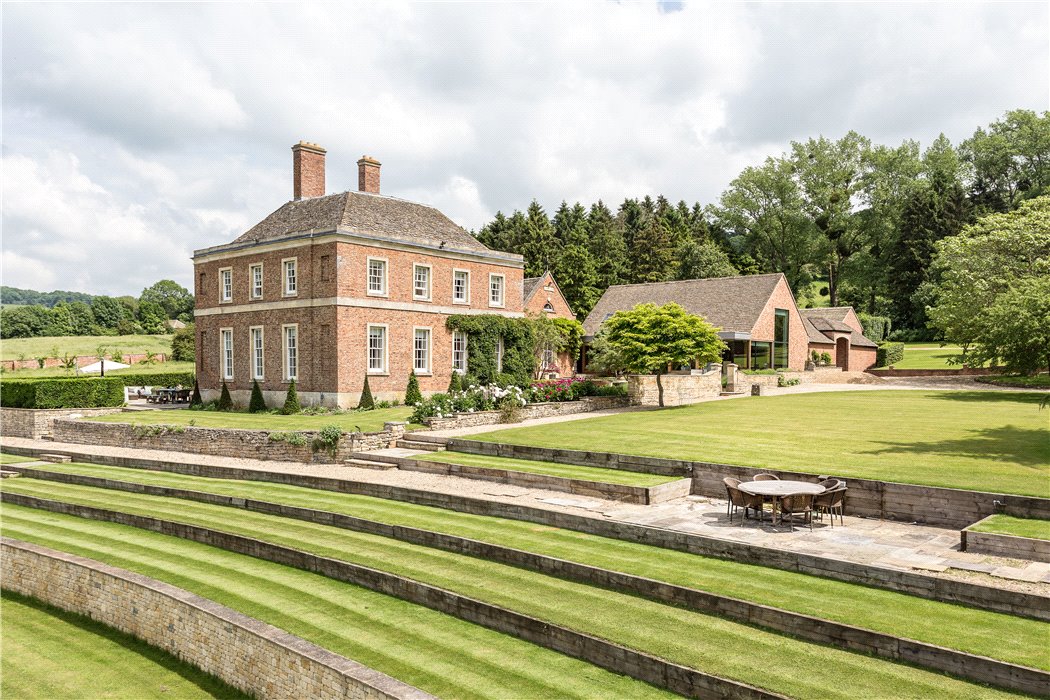 HAYMES | HOUSE AND HERITAGE