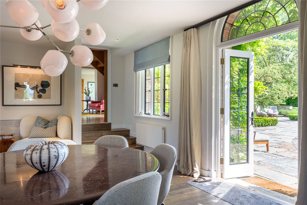 HAYMES | HOUSE AND HERITAGE