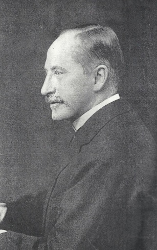 David Hiorn | HOUSE AND HERITAGE