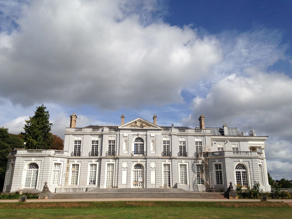 Oldway Mansion | HOUSE AND HERITAGE