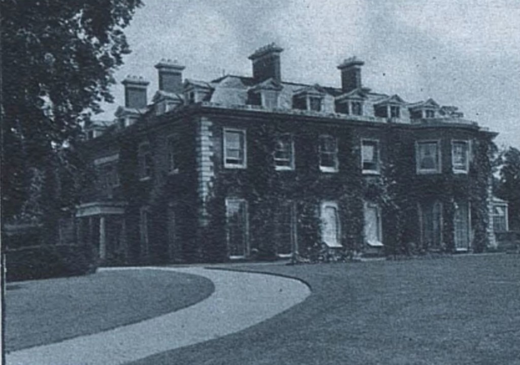 HAYES PLACE | HOUSE AND HERITAGE