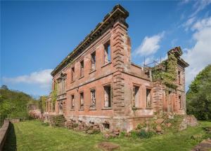 HIGHHEAD CASTLE | HOUSE AND HERITAGE