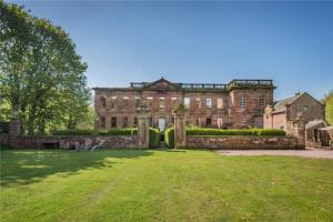 HIGHHEAD CASTLE | HOUSE AND HERITAGE