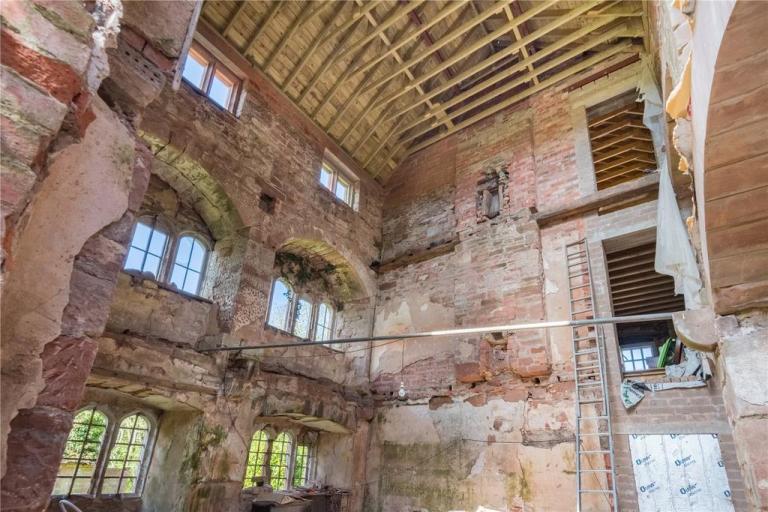 HIGHHEAD CASTLE | HOUSE AND HERITAGE