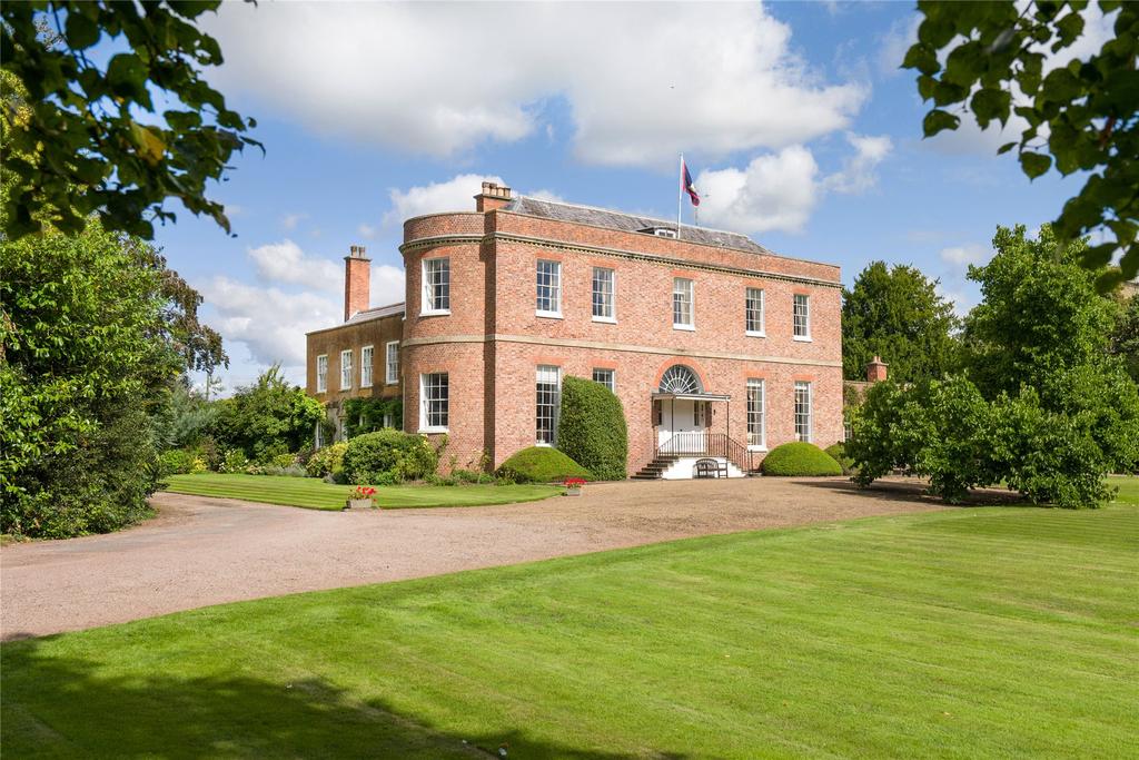 RIPPLE HALL | HOUSE AND HERITAGE