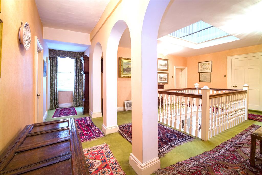 RIPPLE HALL | HOUSE AND HERITAGE