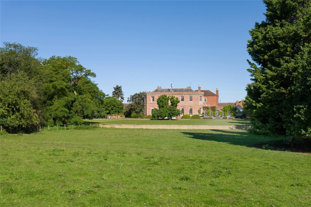 RIPPLE HALL | HOUSE AND HERITAGE