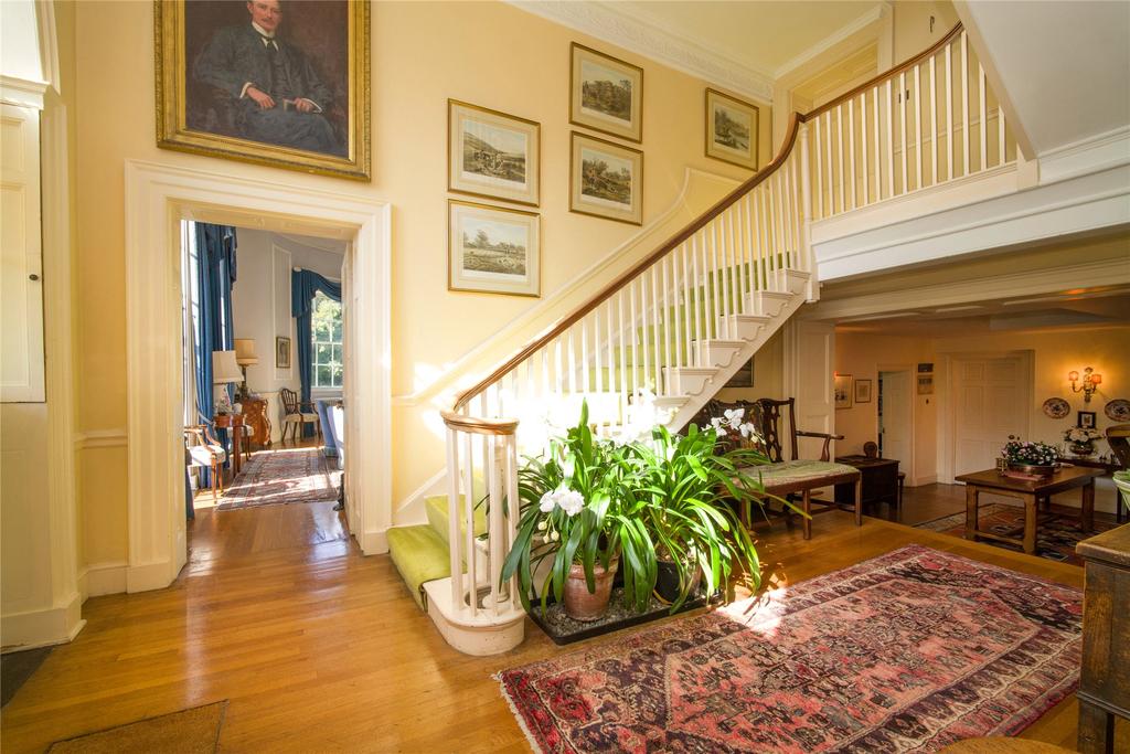 RIPPLE HALL | HOUSE AND HERITAGE