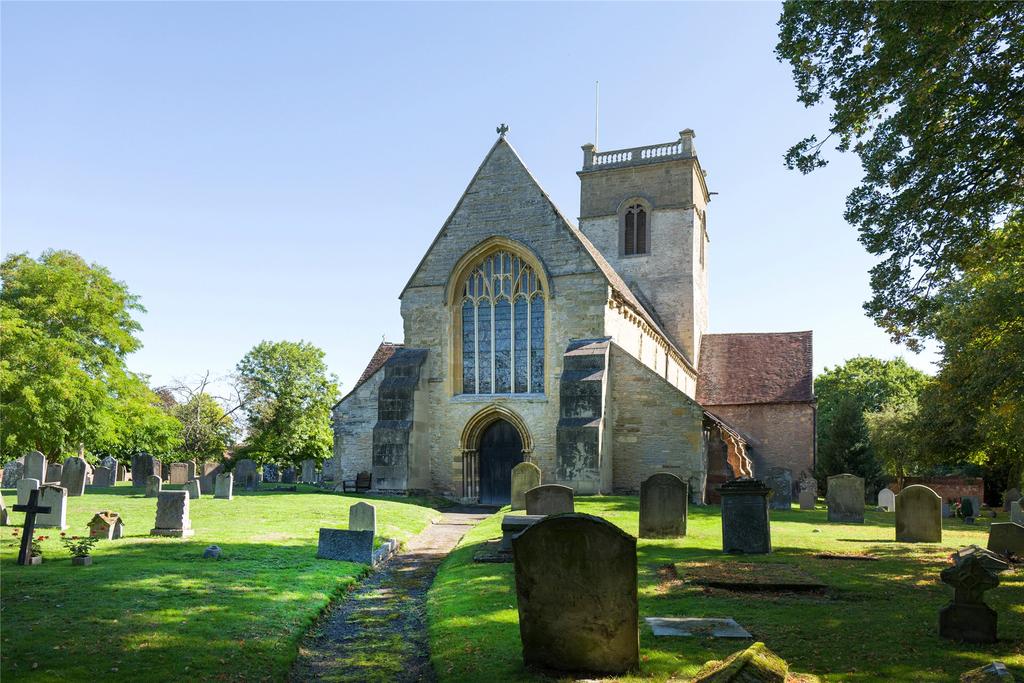 RIPPLE HALL | HOUSE AND HERITAGE