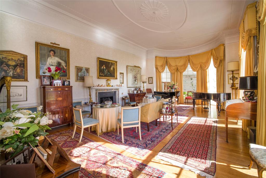 RIPPLE HALL | HOUSE AND HERITAGE