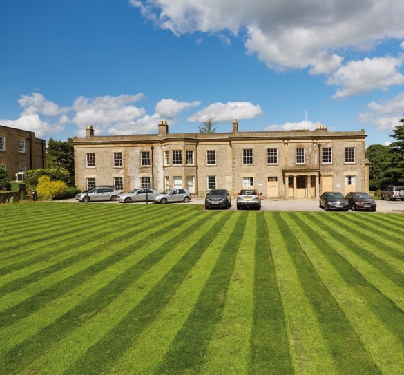 SCARCROFT LODGE | HOUSE AND HERITAGE