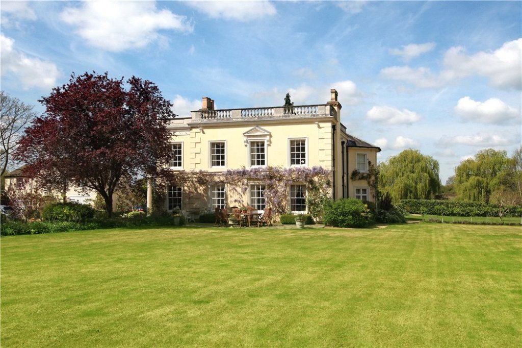 THE VALE | HOUSE AND HERITAGE