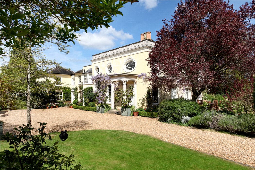 THE VALE | HOUSE AND HERITAGE