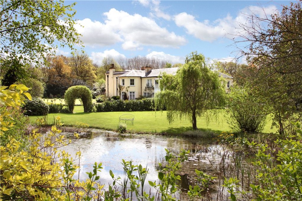 THE VALE | HOUSE AND HERITAGE