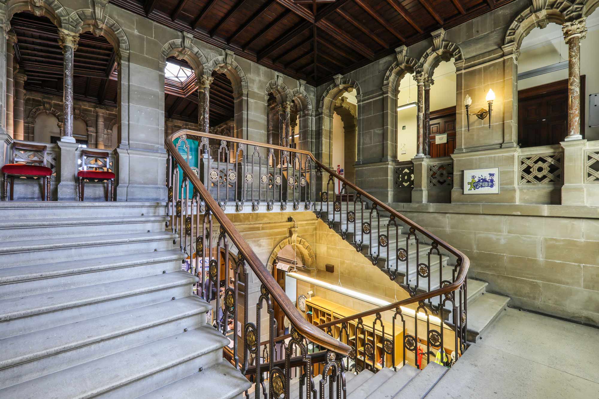 WOODCOTE HOUSE | HOUSE AND HERITAGE