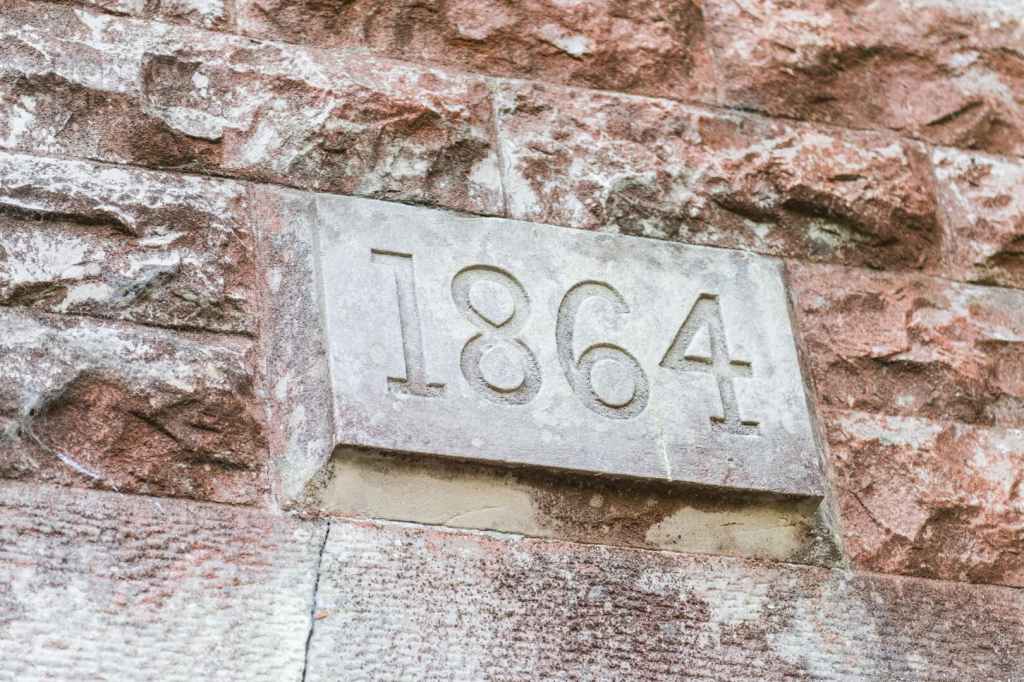 GILFORD CASTLE | HOUSE AND HERITAGE