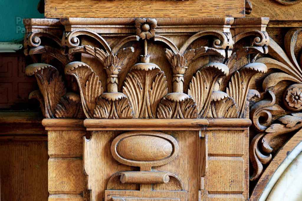 GILFORD CASTLE | HOUSE AND HERITAGE