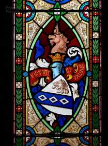 GILFORD CASTLE | HOUSE AND HERITAGE