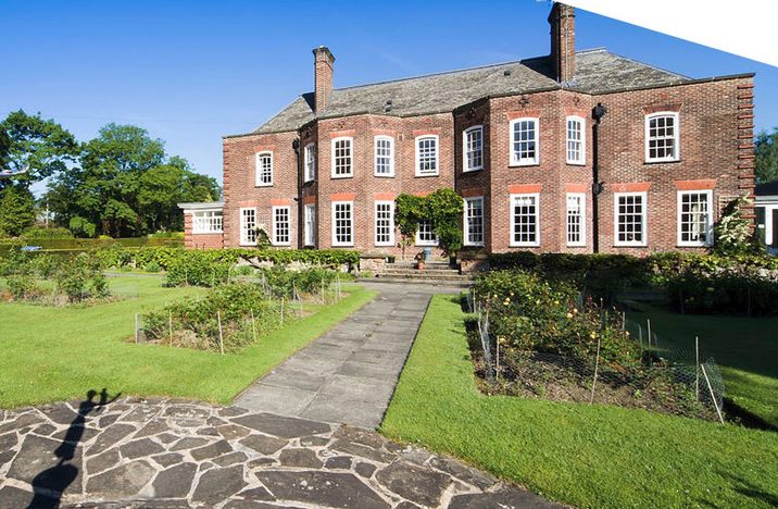 APLEY GRANGE | HOUSE AND HERITAGE