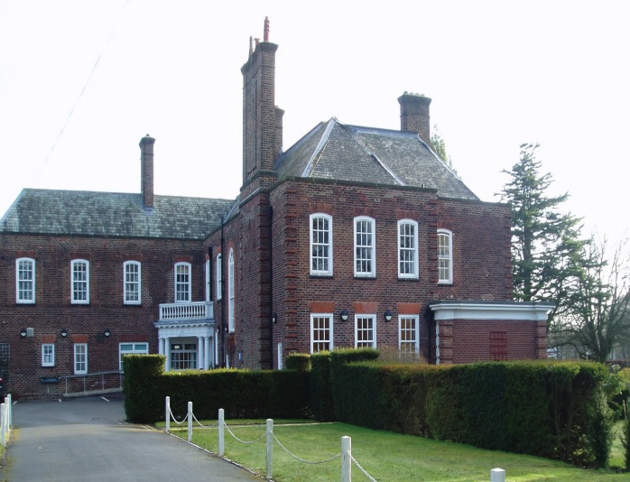 APLEY GRANGE | HOUSE AND HERITAGE