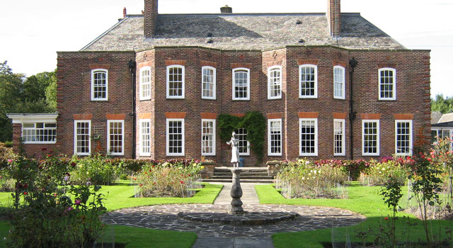 APLEY GRANGE | HOUSE AND HERITAGE