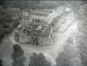 GILFORD CASTLE | HOUSE AND HERITAGE