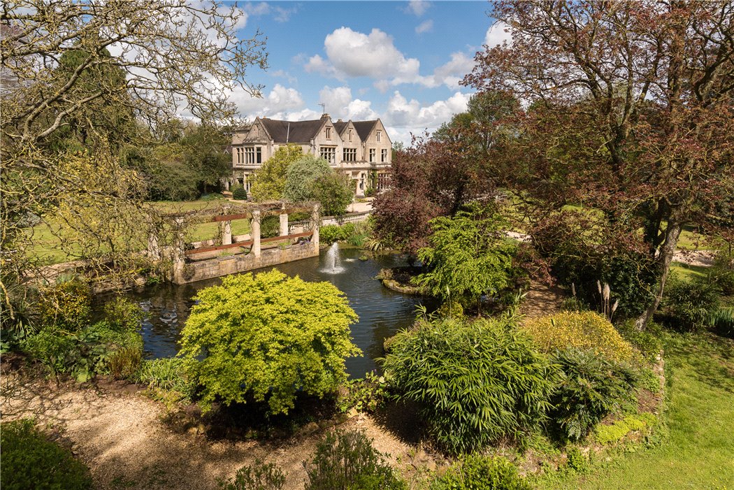 GRANBY HOUSE | HOUSE AND HERITAGE